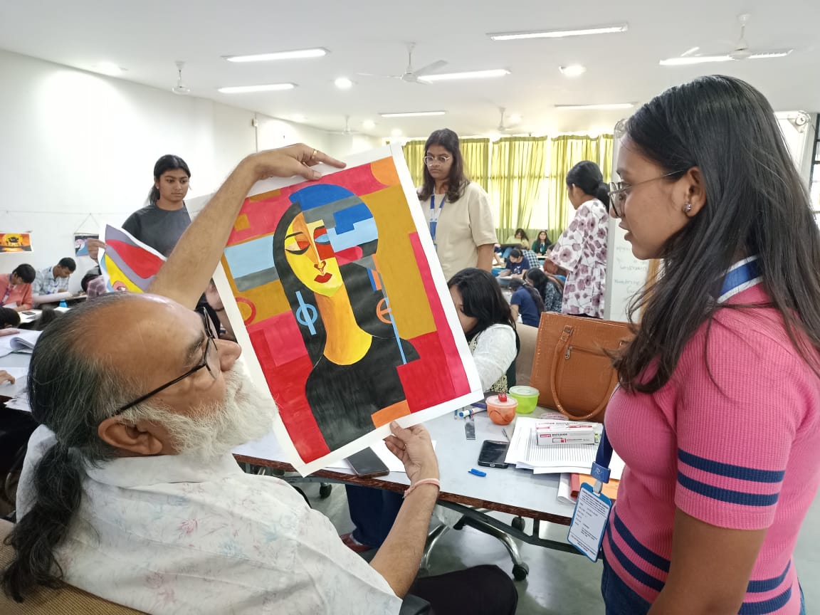 CLASS - Charotar Institute of Languages, Arts and Social Studies