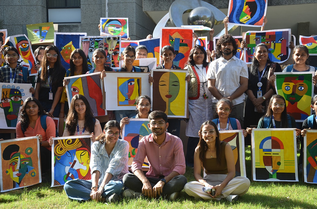 CLASS - Charotar Institute of Languages, Arts and Social Studies